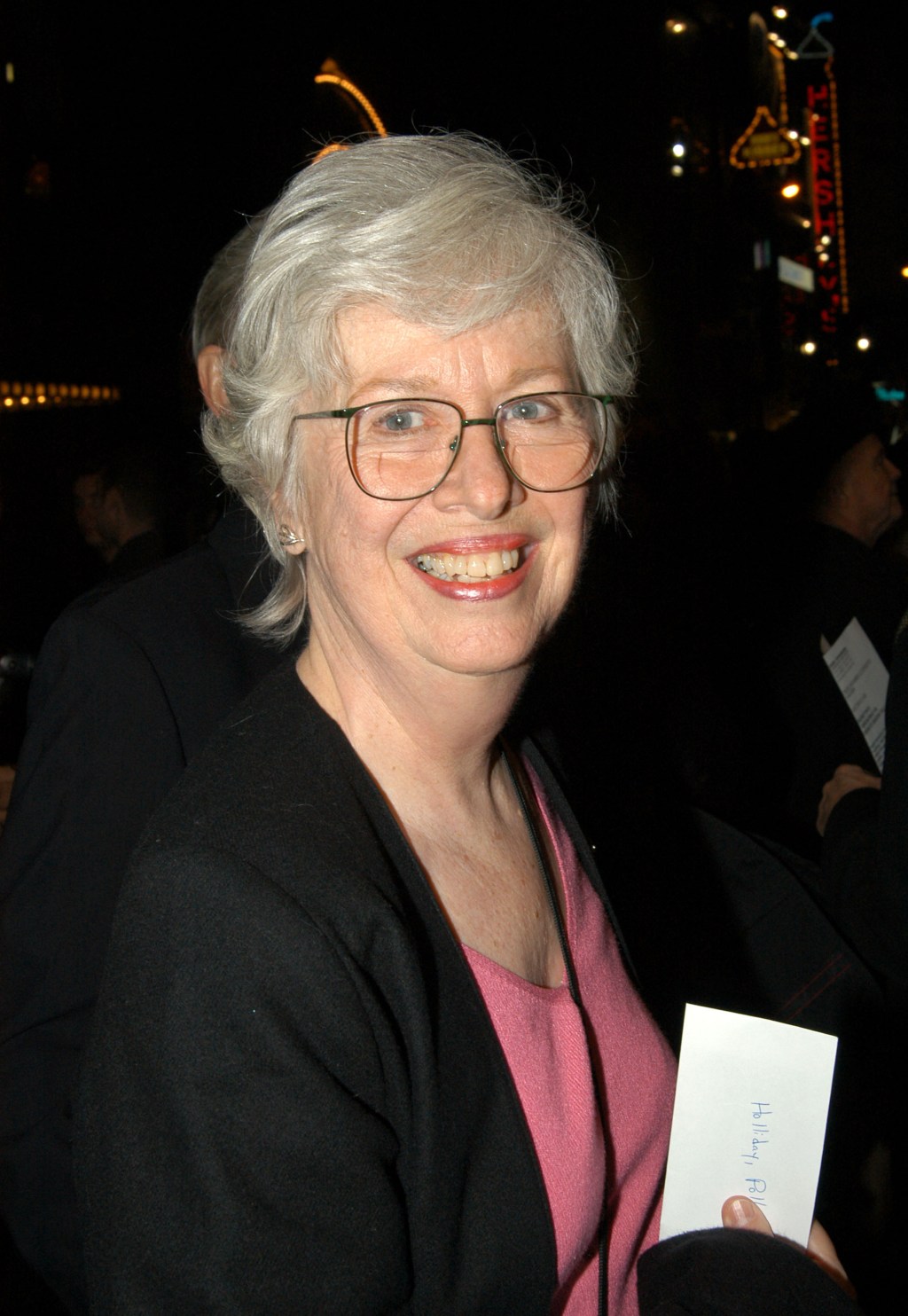 Polly Holliday, last surviving ‘Alice’ star, dead at 88 after bout with ...