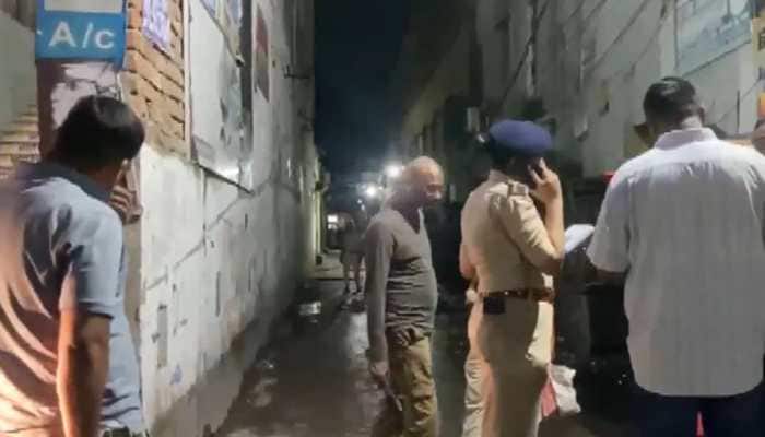 Bihar: RJD Leader Rajkumar Rai Shot Dead in Patna, Assailants Fired Six ...