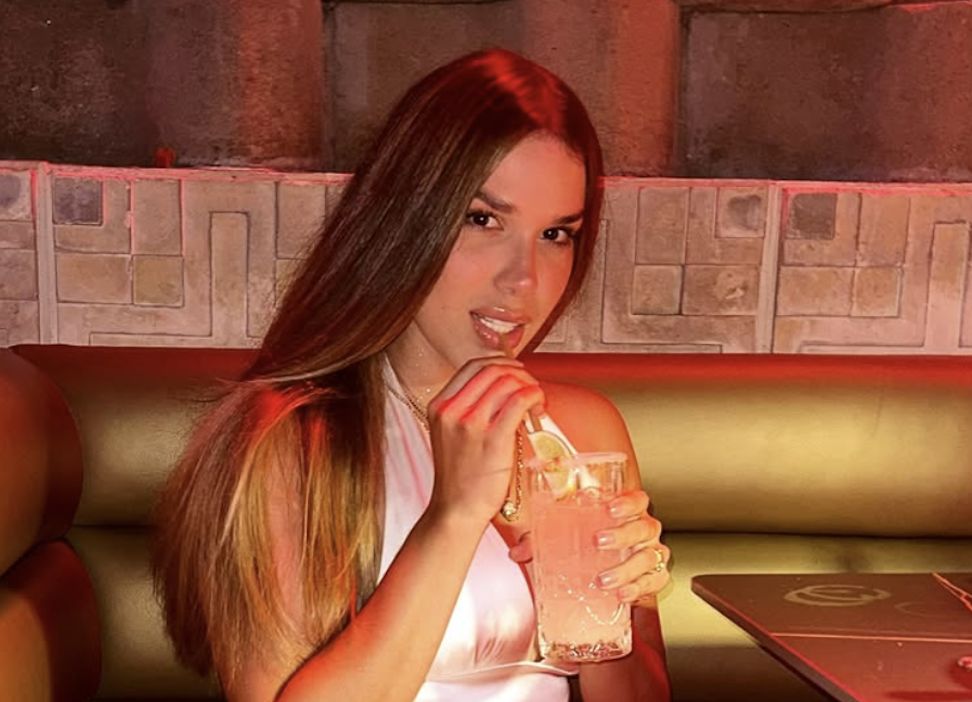 Quién es Camila 'Cara' Rodríguez, la exesposa de Beéle, quien lo acusó ...