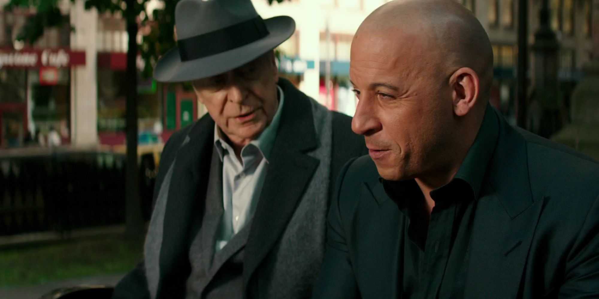 The Last Witch Hunter 2: Vin Diesel Confirms Sequel Title & 2026 Release