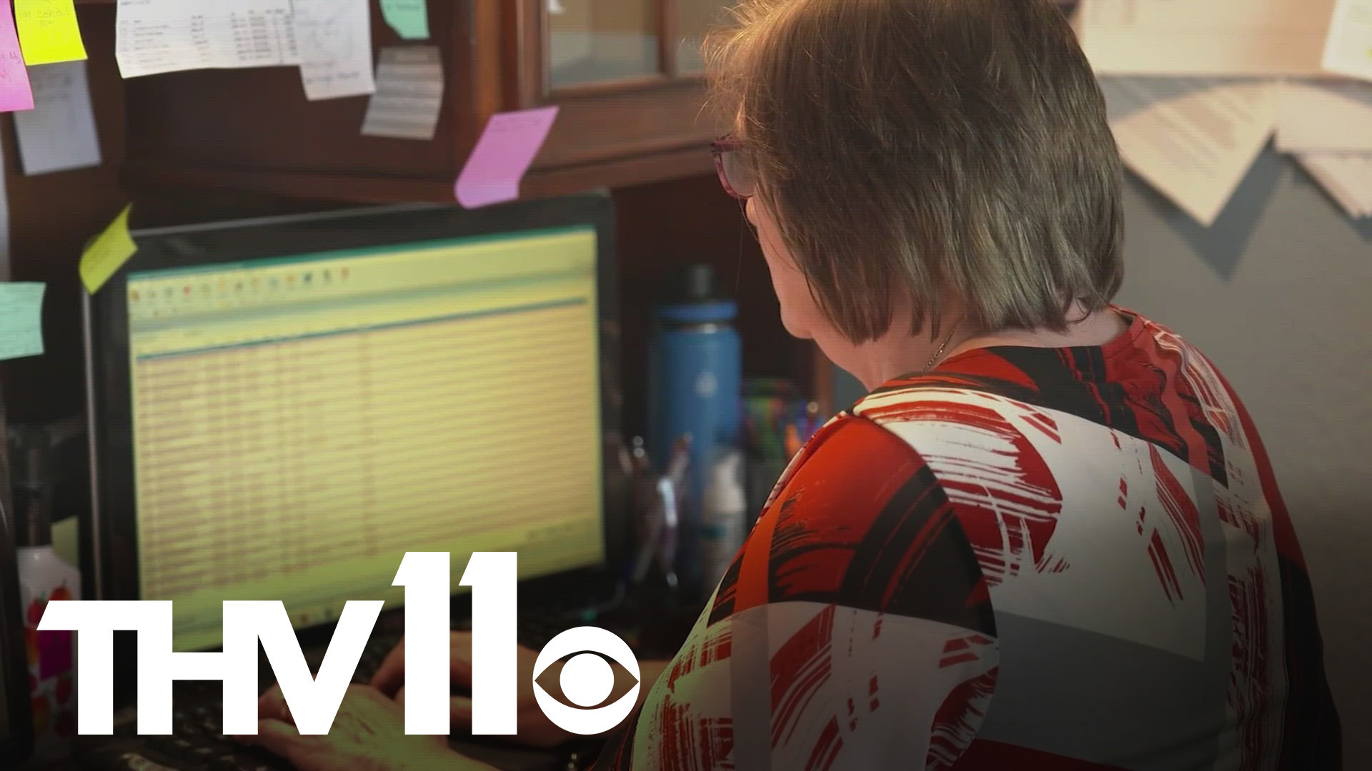 Americans concerned over unstable job market