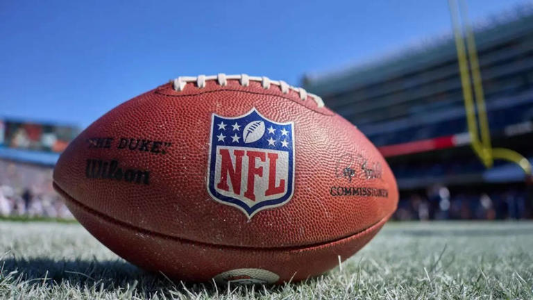 NFL Thursday Night Football Week 2 schedule: Packers vs Commanders ...