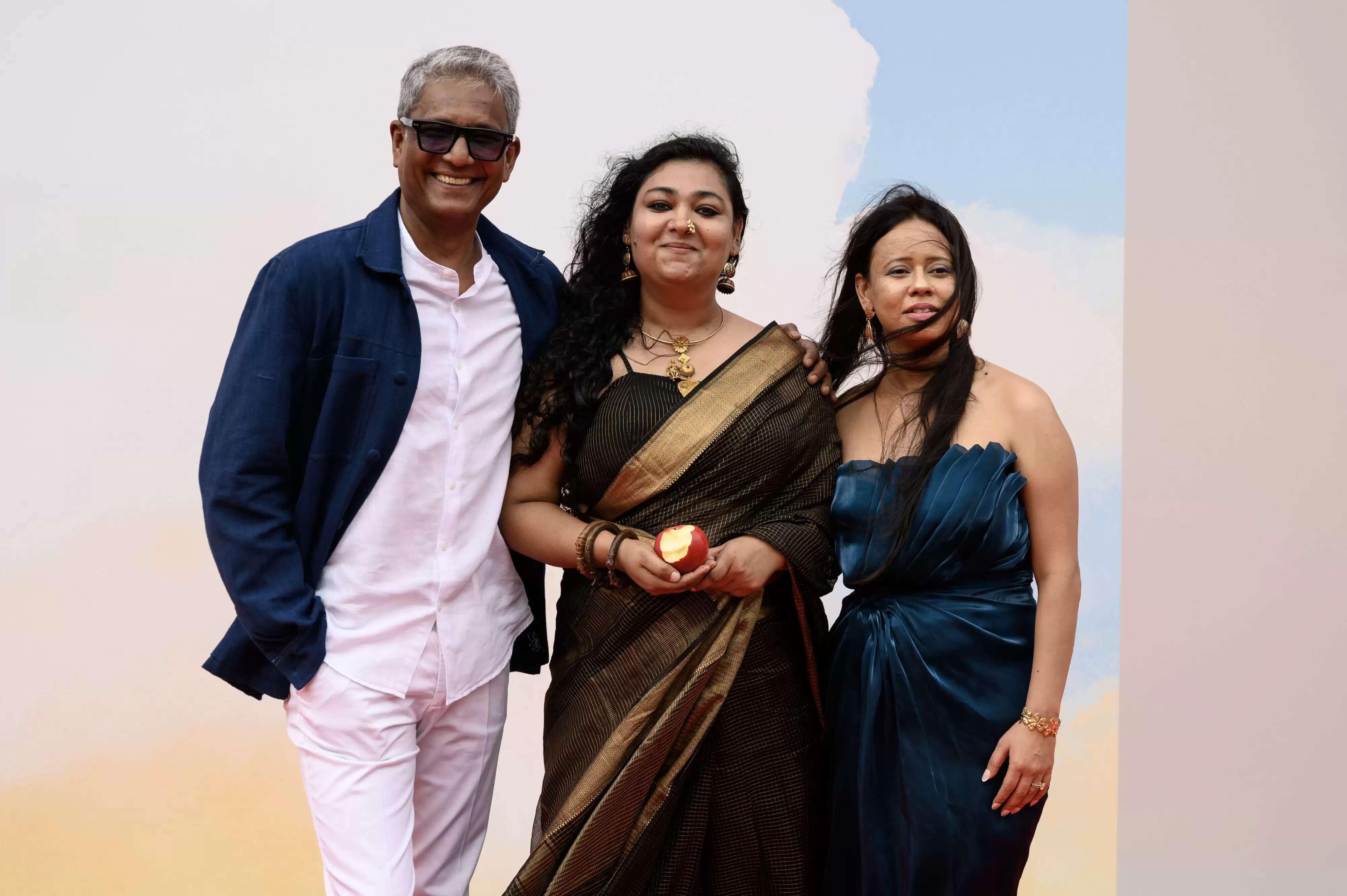 Nidhi Saxena's 'Secret of a Mountain Serpent': A Cinematic Exploration of Women's Desires