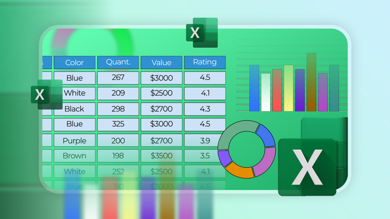 How To Insert And Use A Pivotchart In Microsoft Excel
