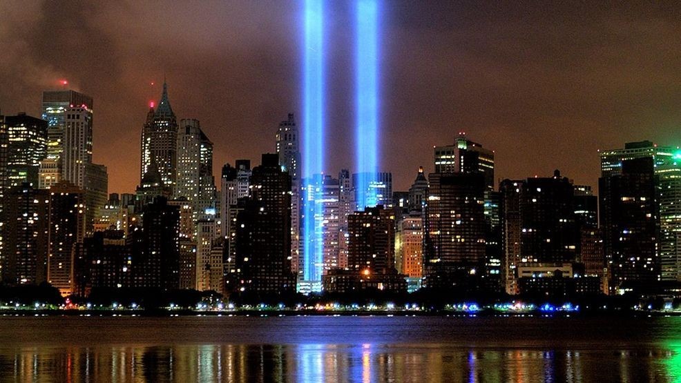 PHOTOS: Local communities to hold 9/11 remembrance ceremonies