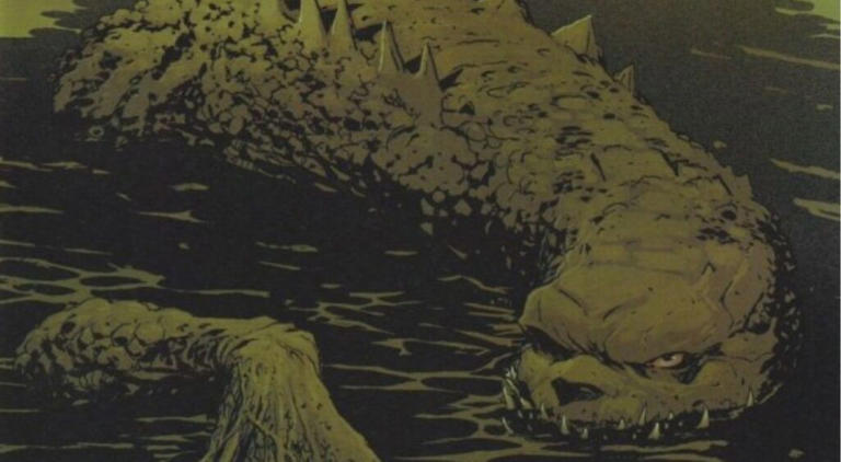 REVIEW: ‘Absolute Batman’ Issue 12