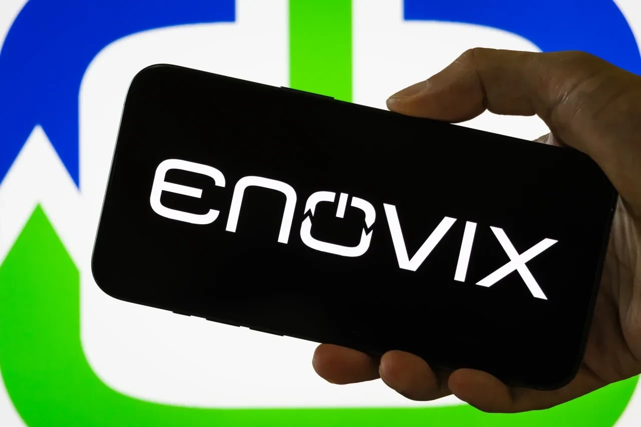 Why Did Enovix Stock Slip In After-Hours Trading?