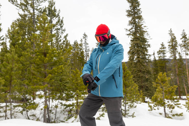 The Best Ski Jackets of 2025-2026