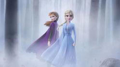 Plot Frozen 3 Terbaru: Pernikahan Anna, Petualangan Baru Elsa, dan ...