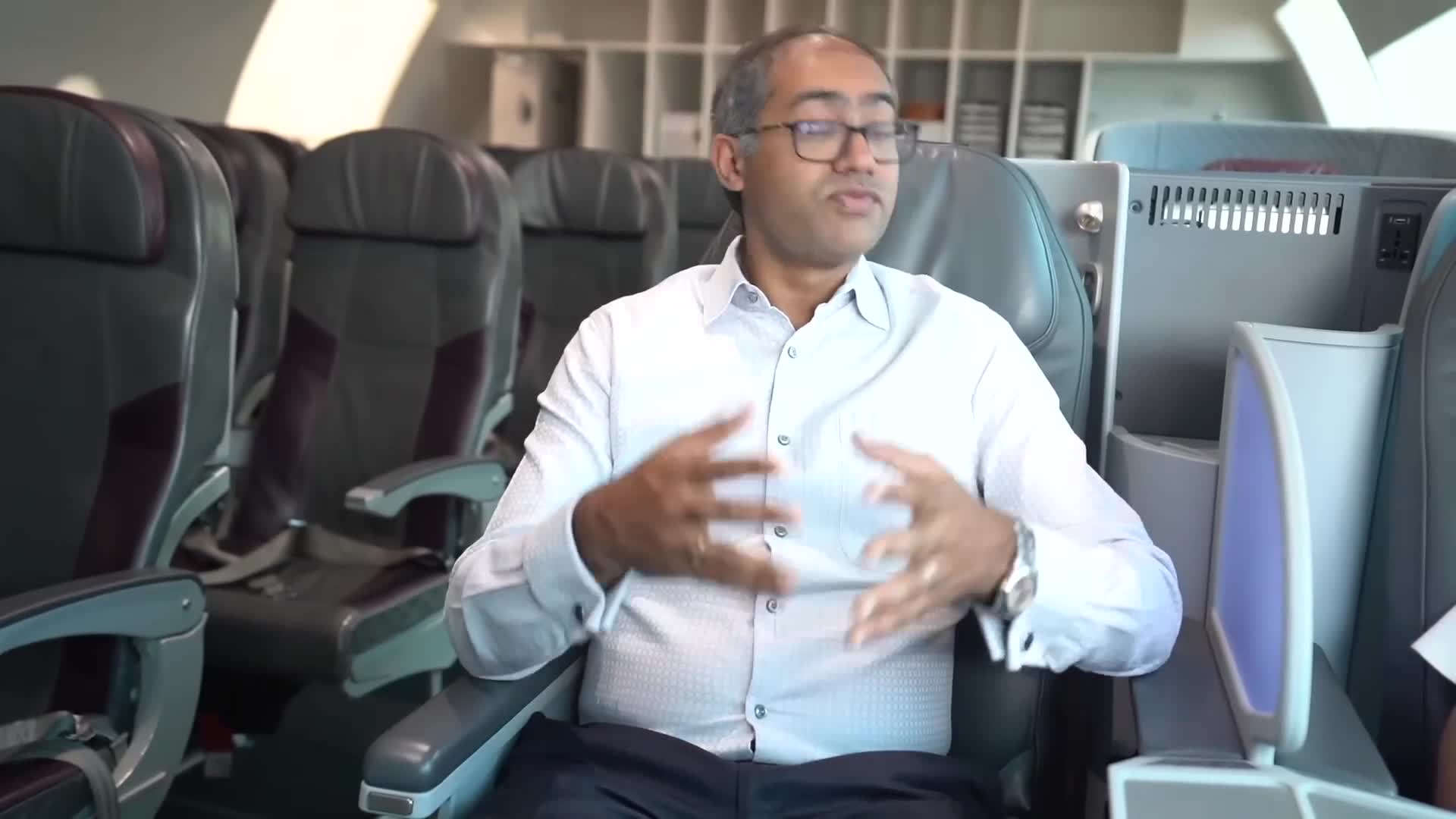 Exploring Vistara: Is this India’s best airline?