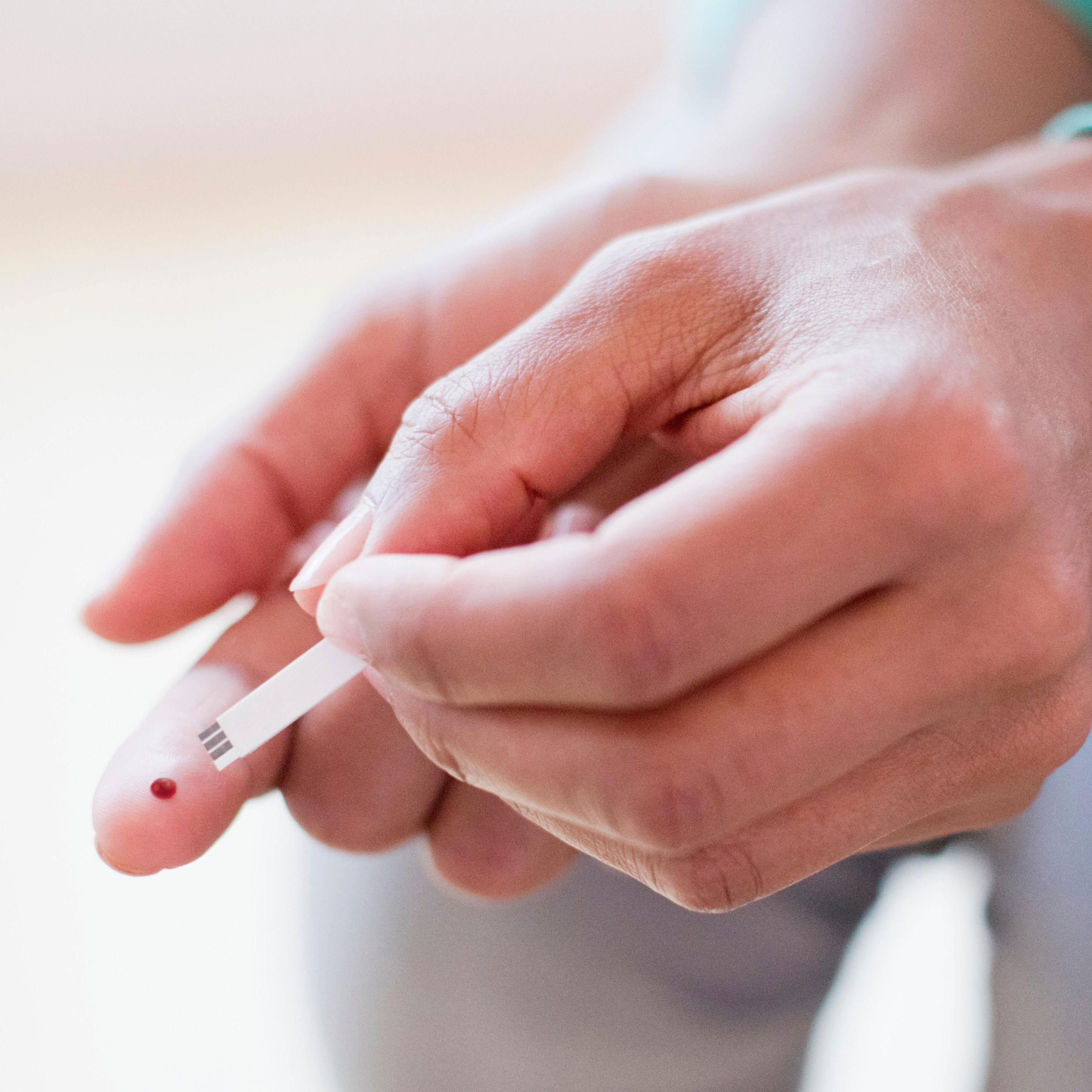 UK's NHS begins Alzheimer's blood test trial