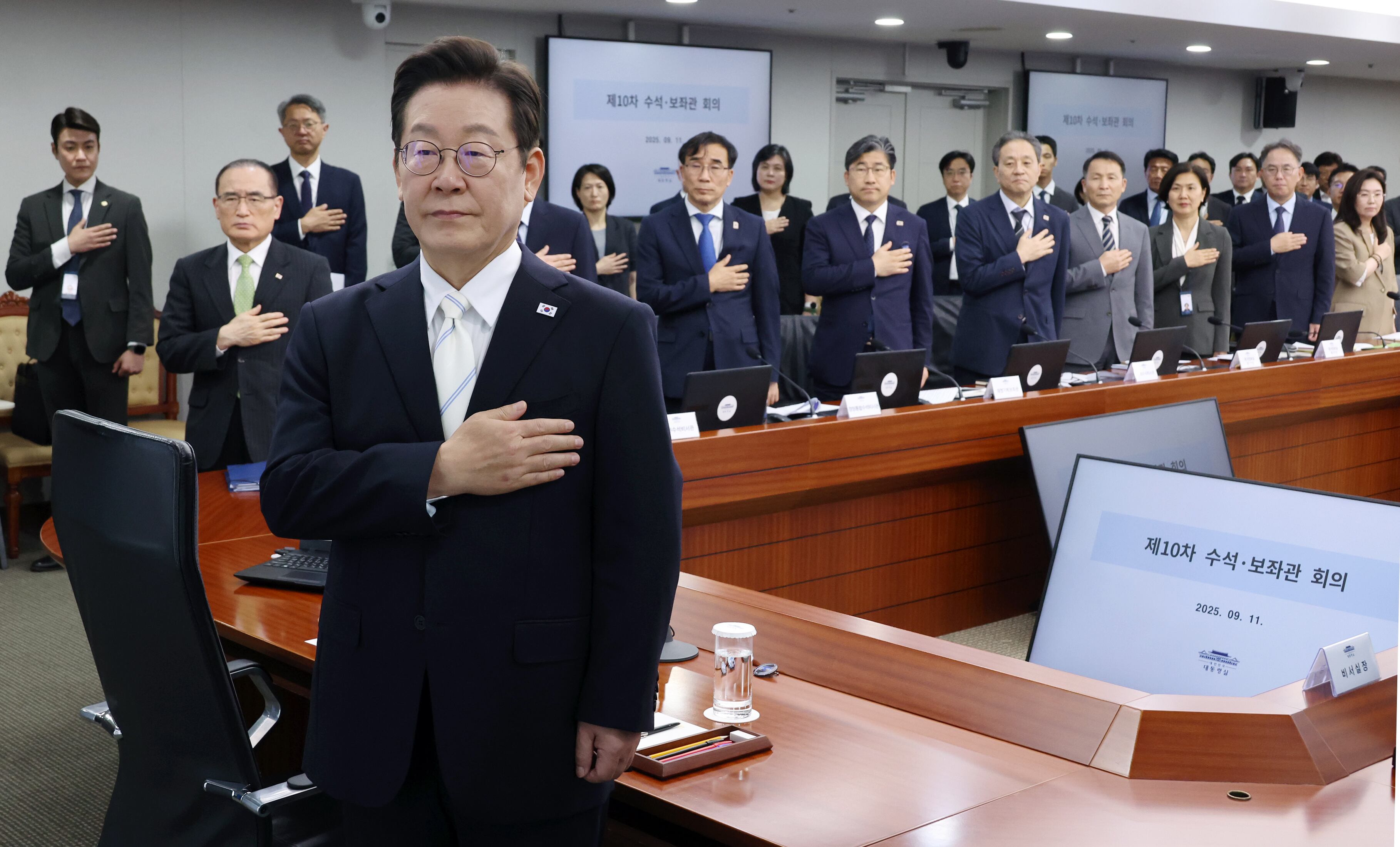 President Lee calls for KT hacking cover-up probe