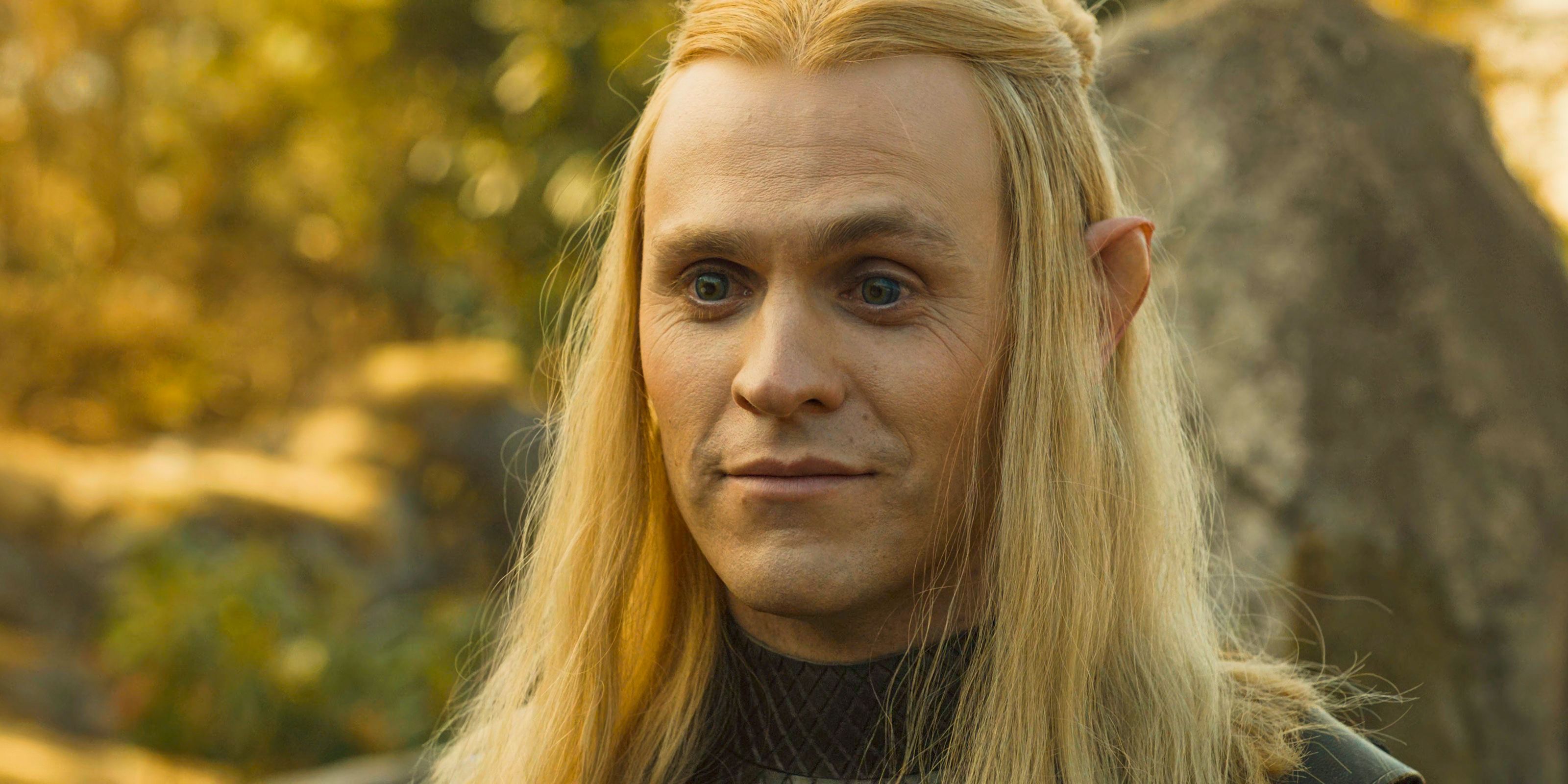 Saruman & Sauron: The Divine Brothers Behind Middle-earth's Villainy