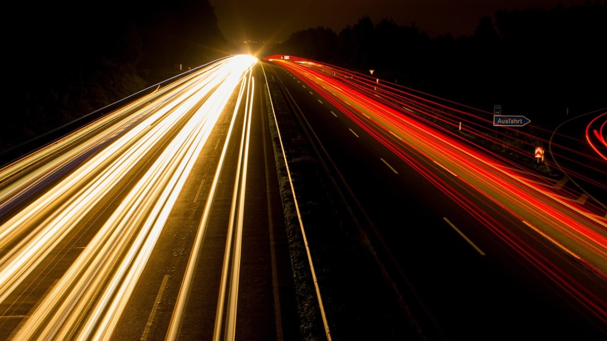 NHAI To Build Five Foot Overbridges In High-Risk Accident Zones On ...