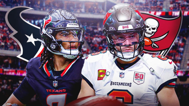 Buccaneers vs. Texans bold predictions for Week 2 of 2025 NFL season