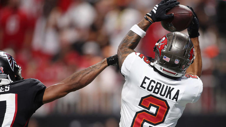 Buccaneers vs. Texans bold predictions for Week 2 of 2025 NFL season