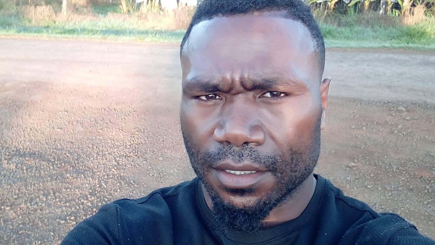 Man jailed for fatally amputating man's foot as victim's family reveals ...