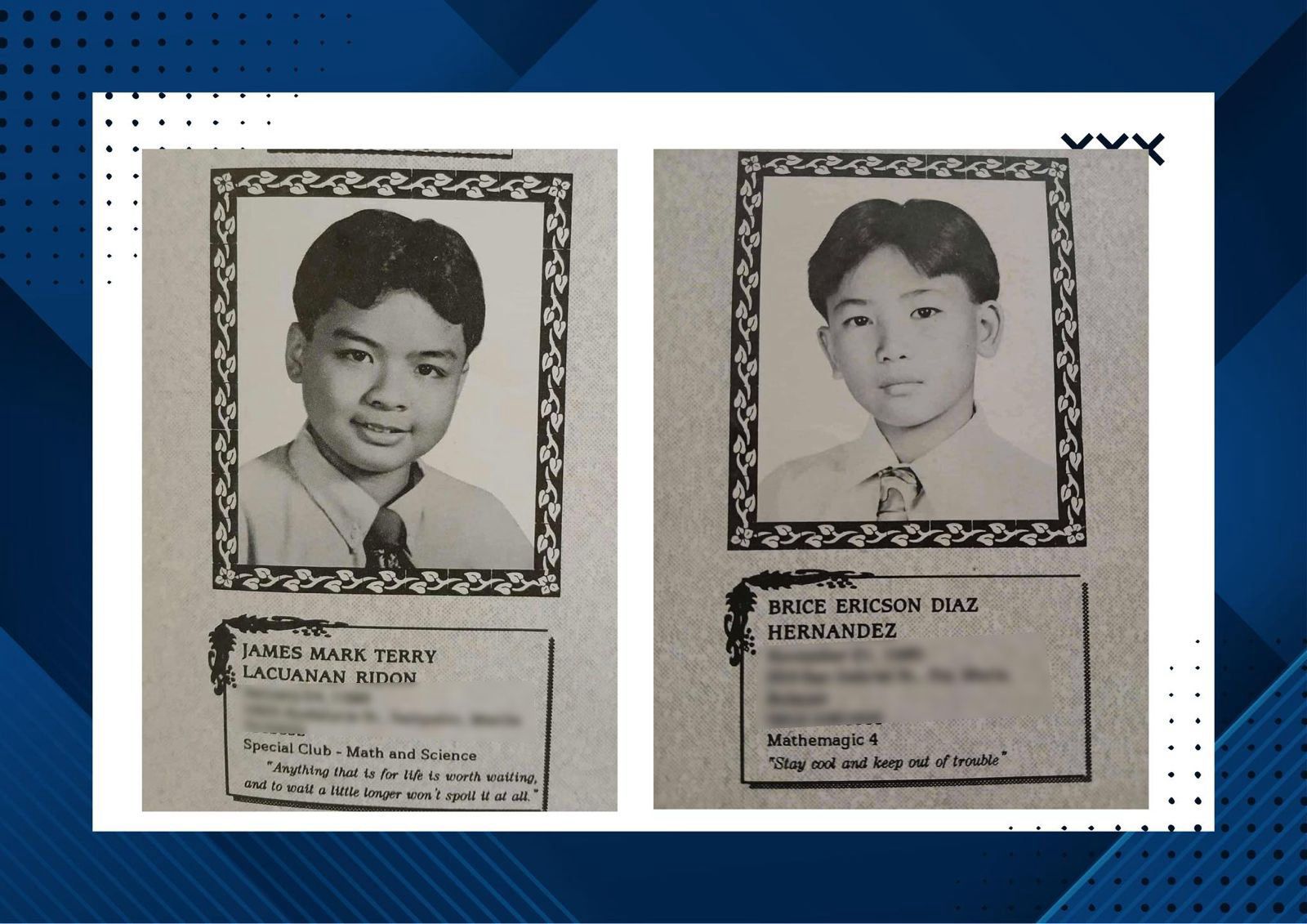 Ridon denies alleged links to former DPWH engineer Hernandez