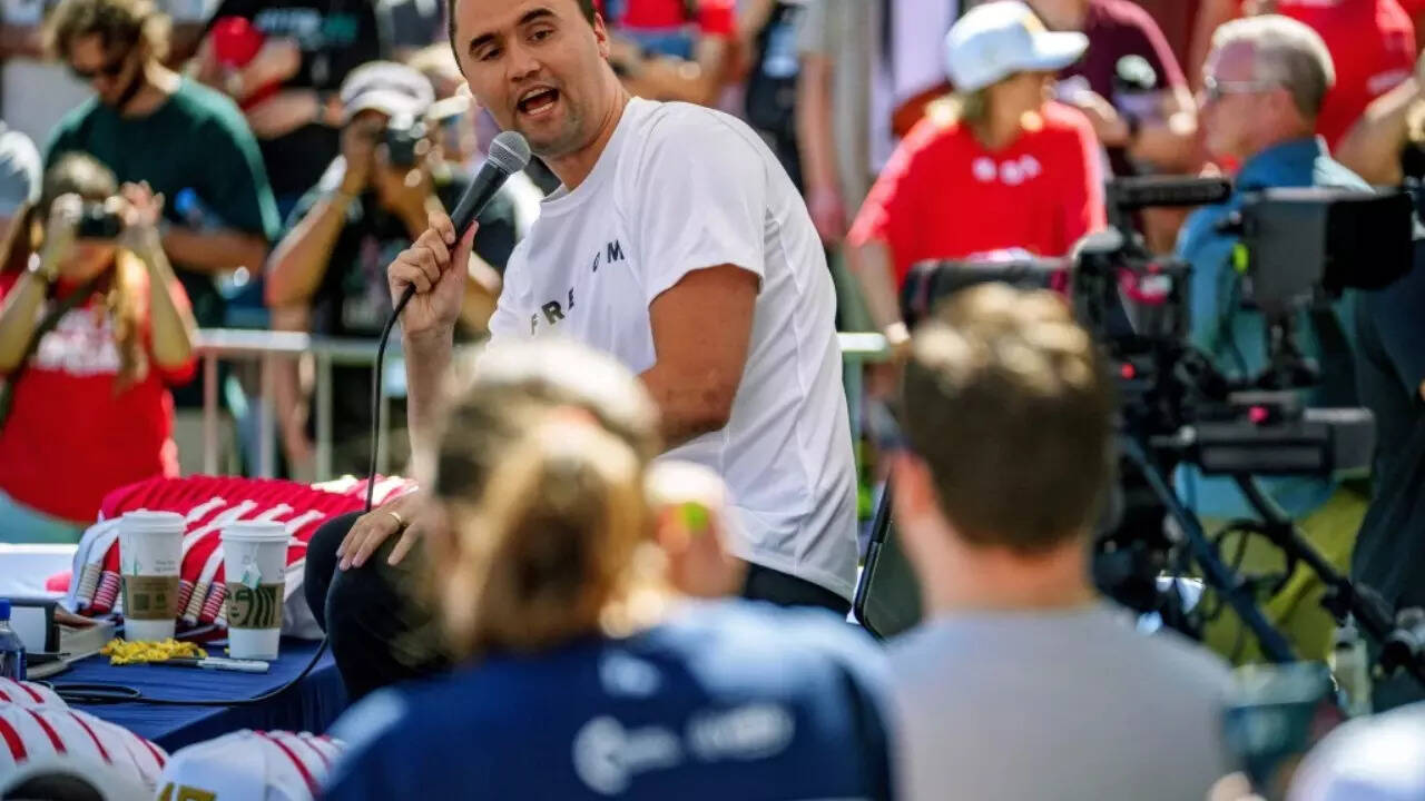 What were the comments made by MSNBC's Matthew Dowd on Charlie Kirk ...