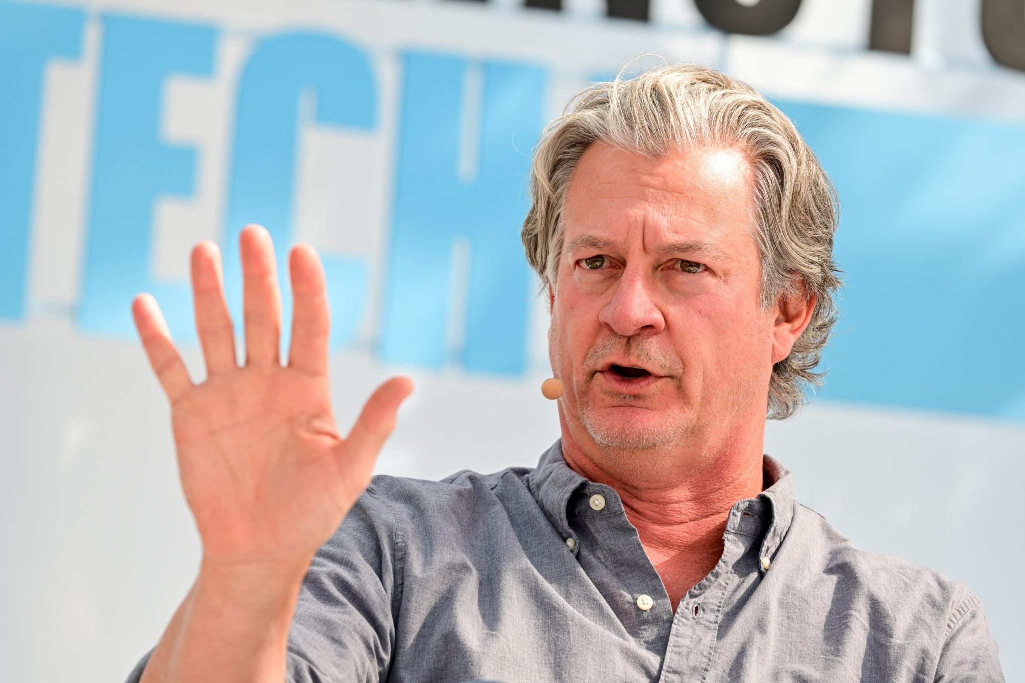 Google’s AI is the ‘worst’ for stealing content, says People CEO