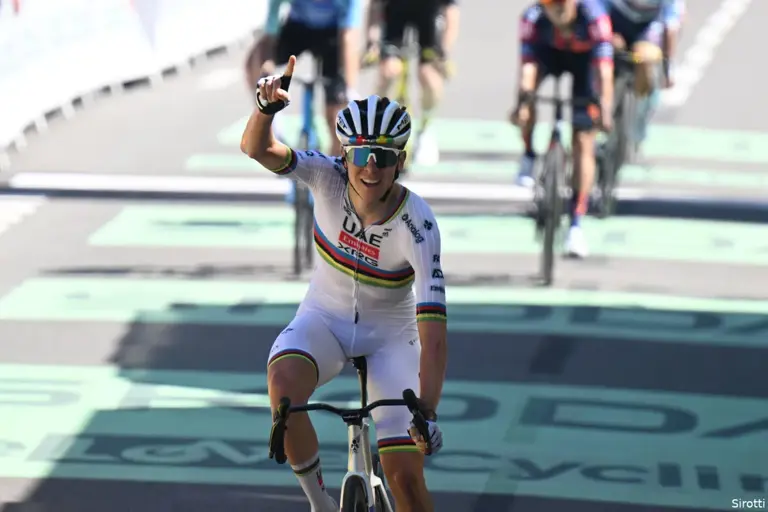 Preview GP Quebec 2025 | Renewed course in favor of Pogacar or for ...