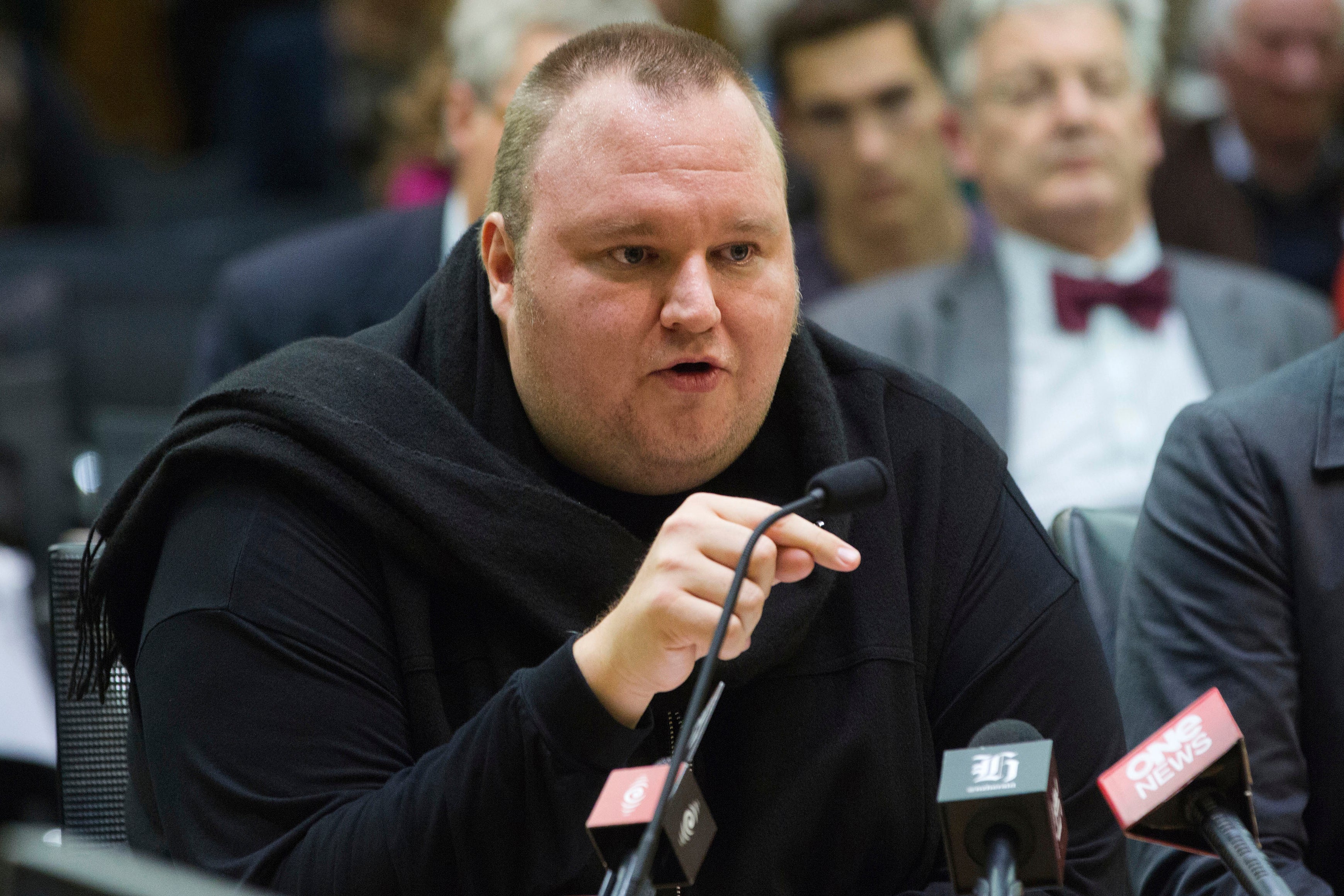 Tech mogul’s latest attempt to halt deportation from NZ rejected