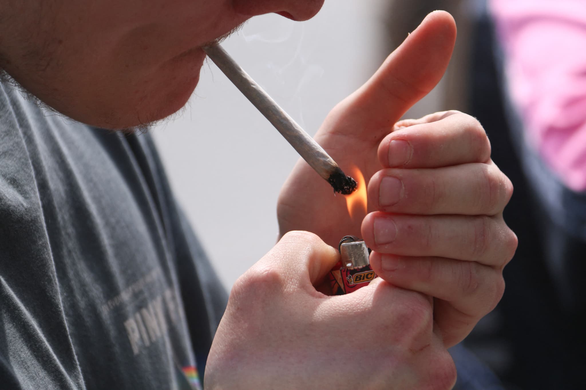 Les consommateurs de drogue bientôt dénoncés à leurs employeurs ? « Si ...