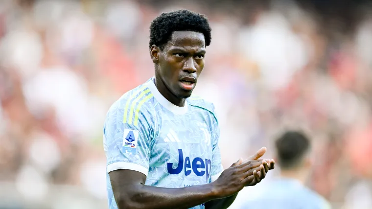 Juventus vs. Inter Milan lineups: Starting XI, team news, injury latest ...