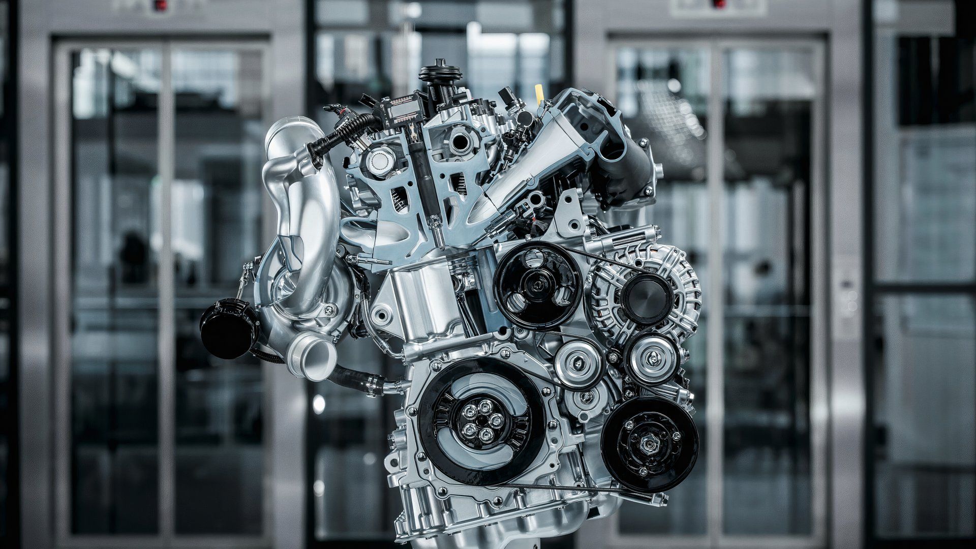 The Iconic 2.5L's Last Lap: Audi Kills The RS3 But Its Engine Lives On ...