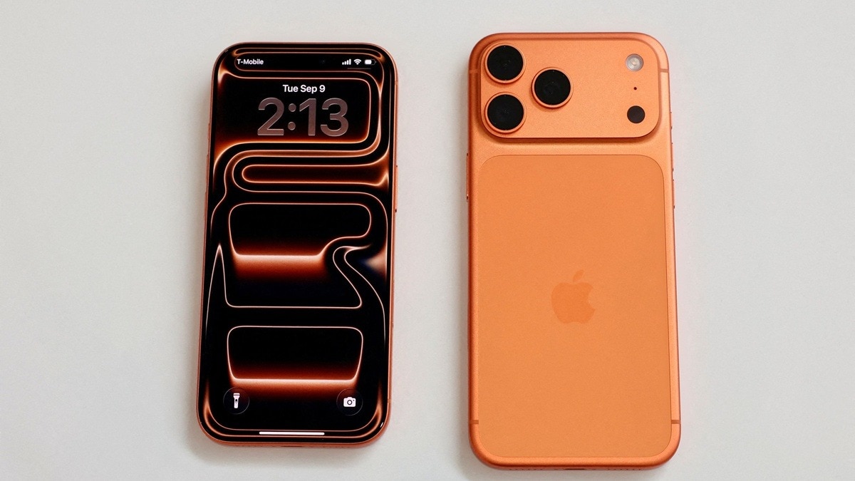 Apple admits picking iPhone Air over 17 Pro is hard, reveals who its ...