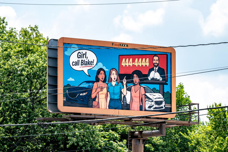 Things you might not know about Blake Maislin (yes, the 444 guy)