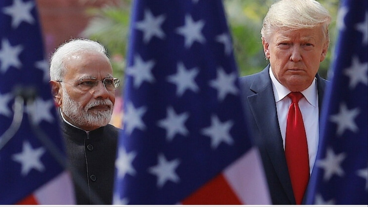 Donald Trump's hot-and-cold tariff game: Why India must avoid a ‘MASALA ...