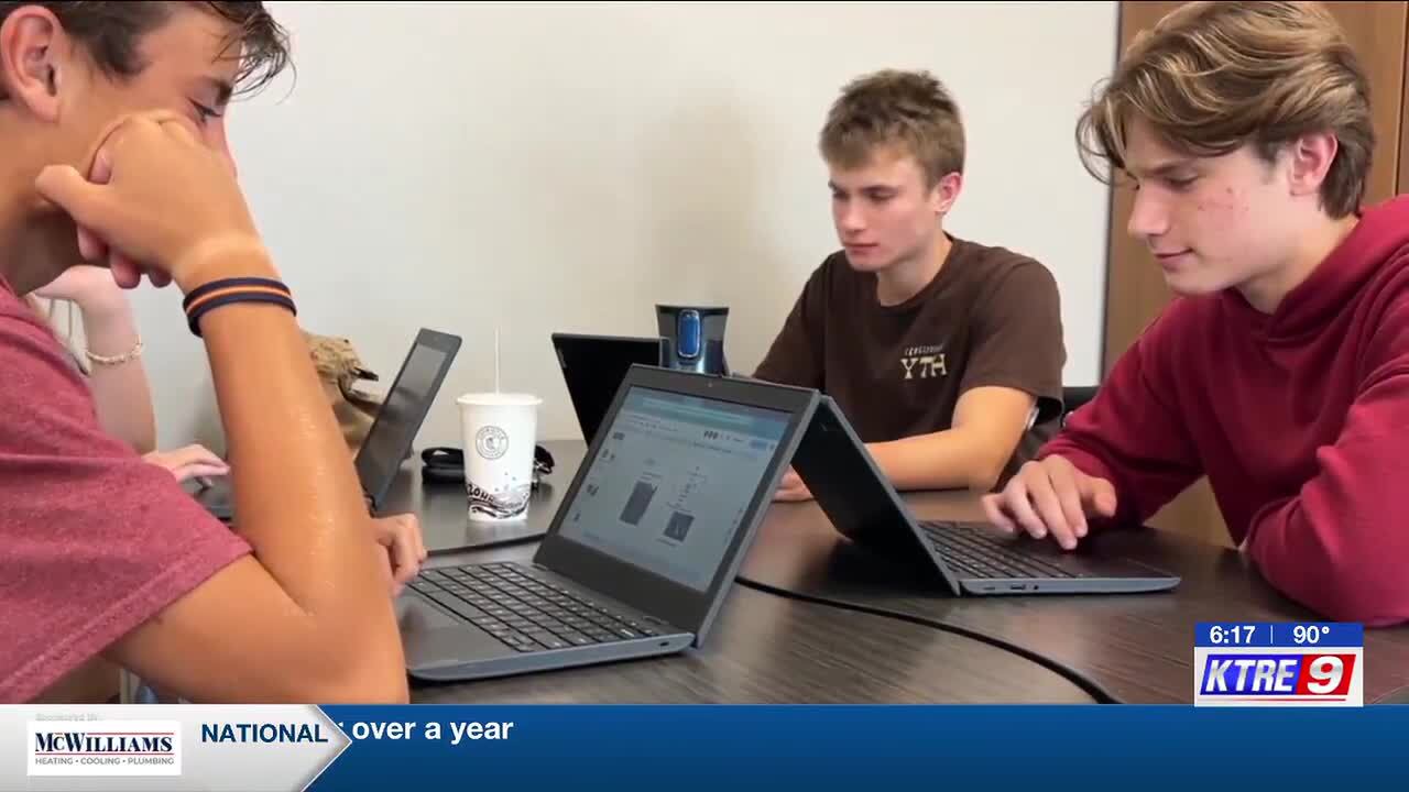 AI in schools: Use it or lose it? East Texas educators weigh in