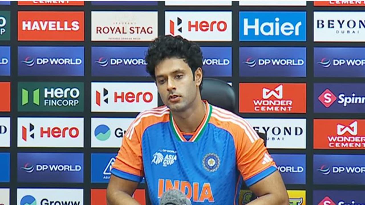Asia Cup 2025: Shivam Dube Dismisses ‘Warm-Up’ Tag for India’s Win over ...