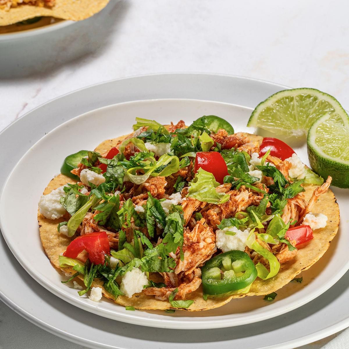 36 Recipes with Corn Tortillas to Use Up a Package
