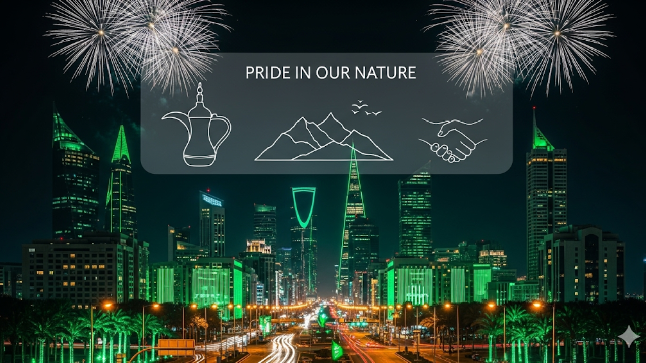 Saudi National Day 2025: Kingdom to celebrate 95 years, will there be ...