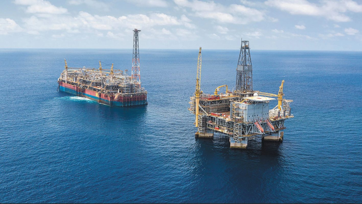 Η εποχή Chevron στην Ελλάδα: Η χώρα αναβαθμίζεται σε στρατηγικό ...