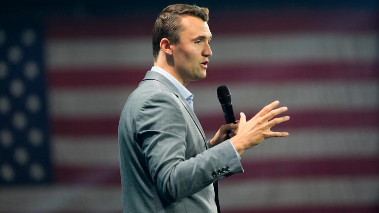 Indiana Turning Point students grieve Charlie Kirk, call for end to ...