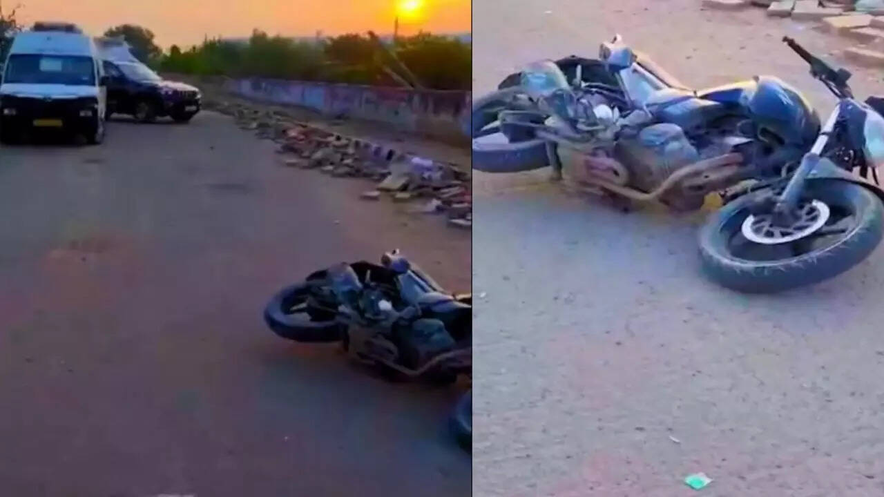 Jahangirpuri encounter: Gangster Rohit Godara’s shooter injured in ...