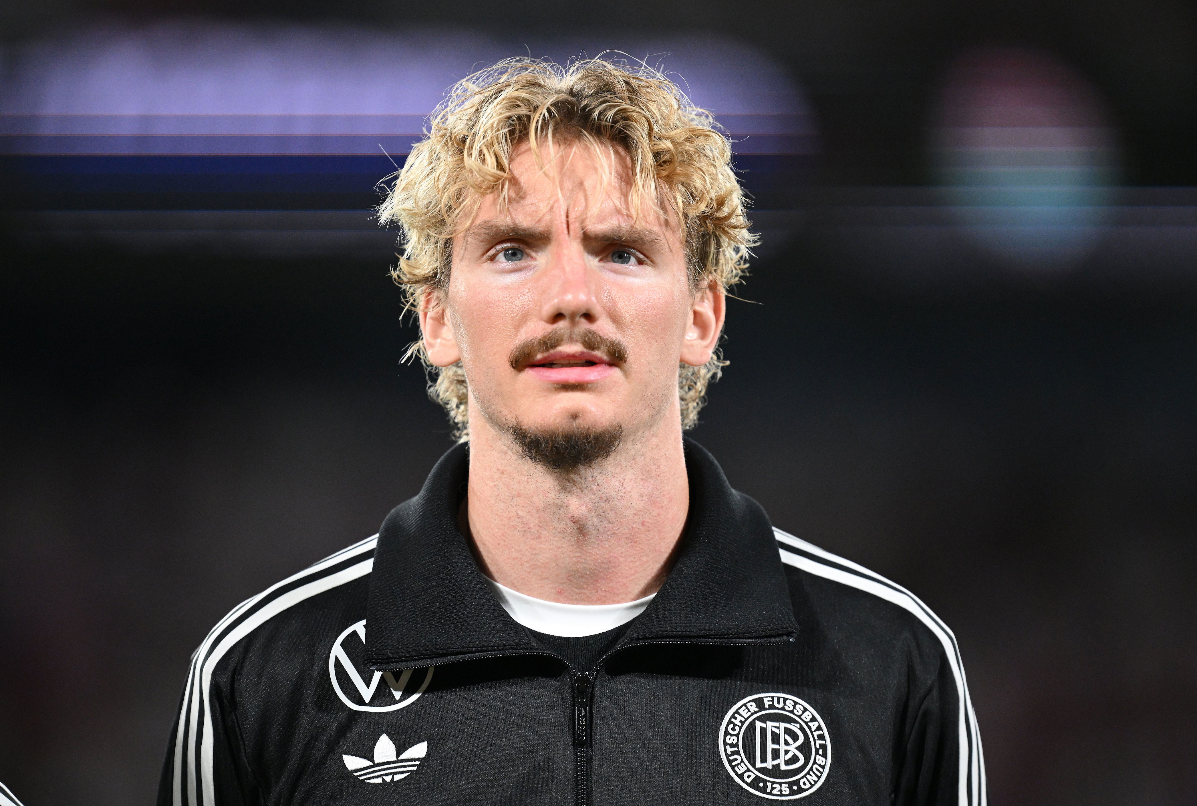 Not just Malick Thiaw - Second German sticks up for £69m Newcastle ...