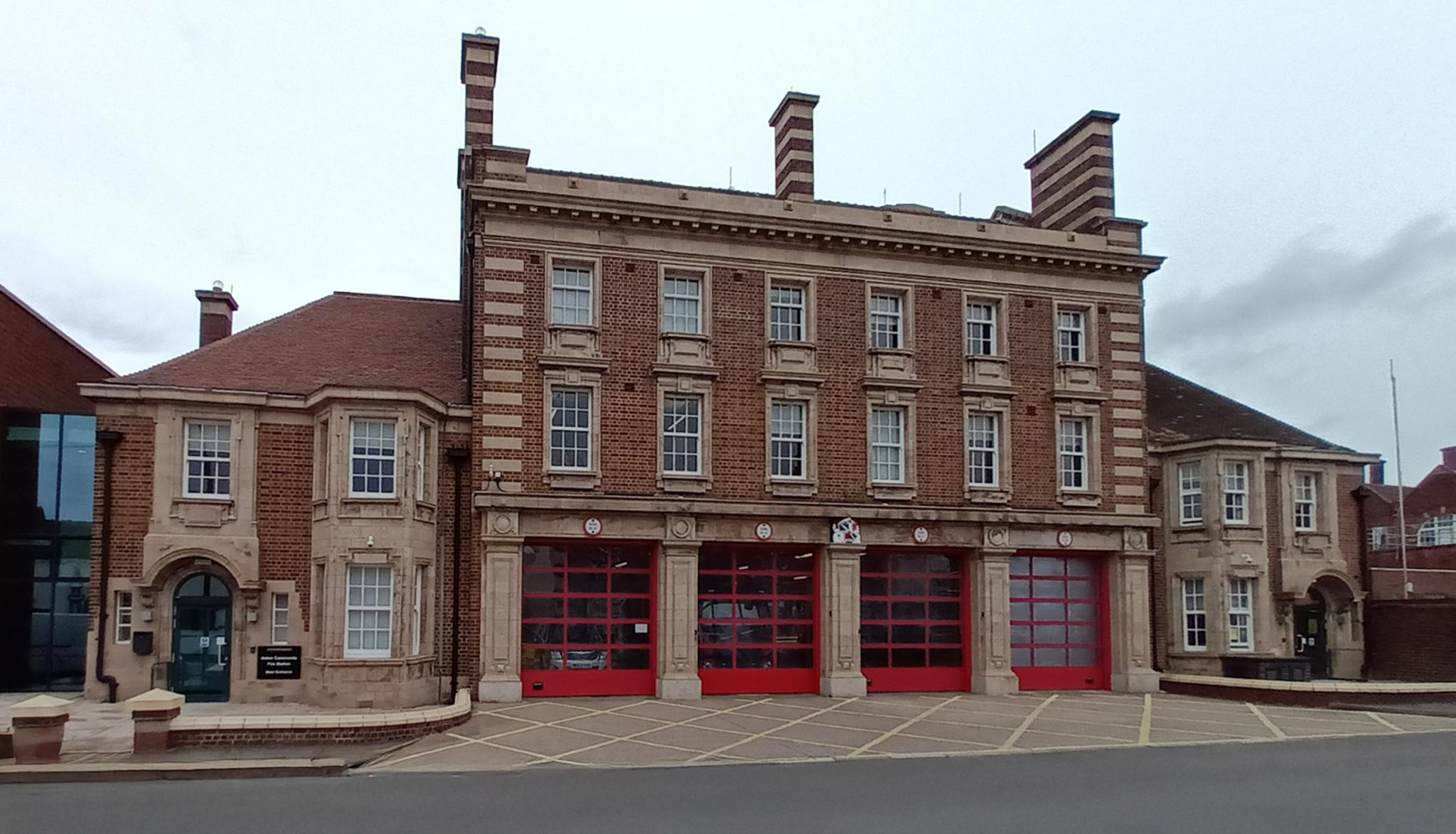 15 hidden historic Birmingham buildings that you probably didn't know ...