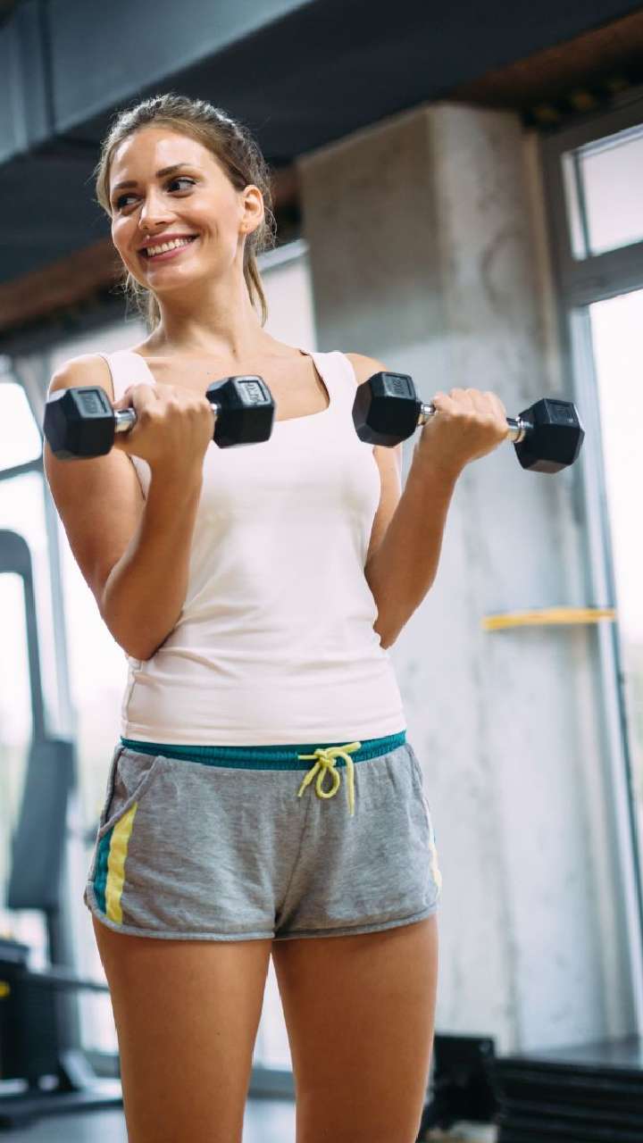 5 Lifestyle Changes That Will Help You Get Rid Of Belly Fat