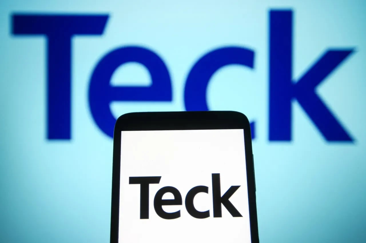 Teck–Anglo American $53B Merger Branded An 'Incredible Opportunity' For ...