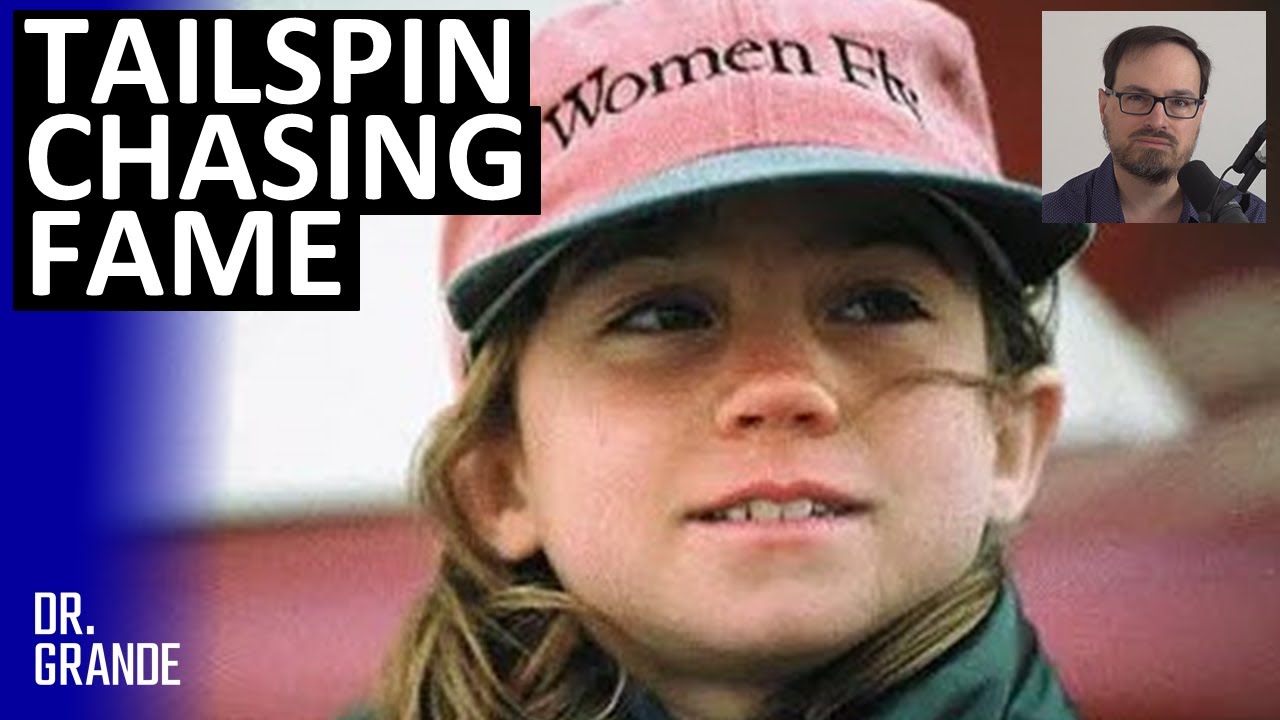 Fathers Dream of a Pilot Record for His 7-Year-Old Daughter Ends in ...