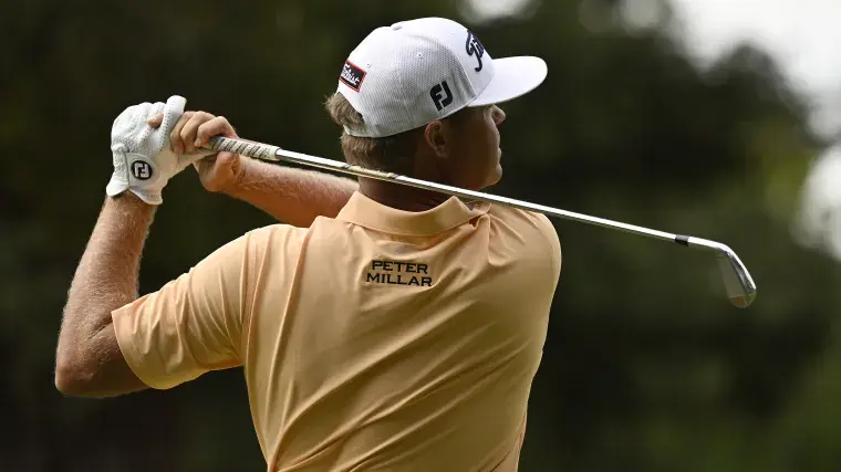 How to watch Procore Championship: TV channel, live streams, tee times and more for Rounds 1-4 ...