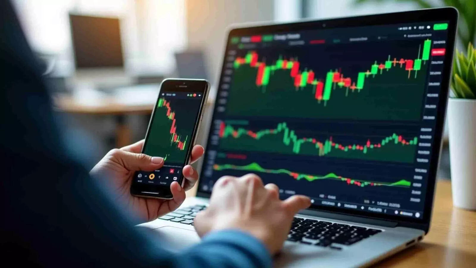 Earnings strength likely to drive year-end rally: Matt Orton