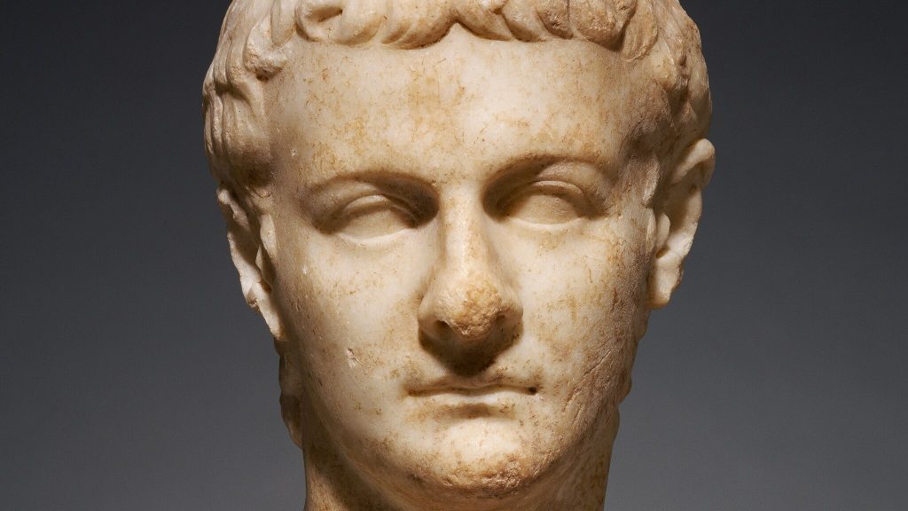 Ancient Roman “Madman” Caligula May Have Understood Medicine, Say ...