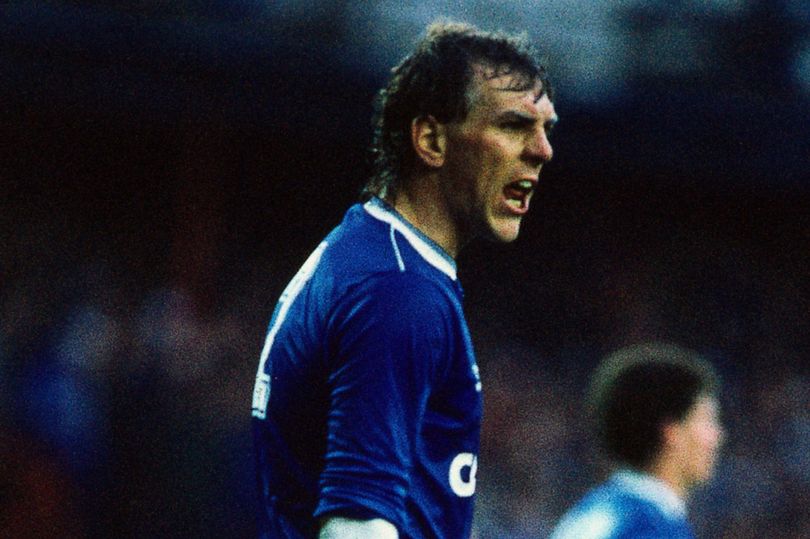 Rangers legend Graham Roberts battling prostate cancer as he calls for ...