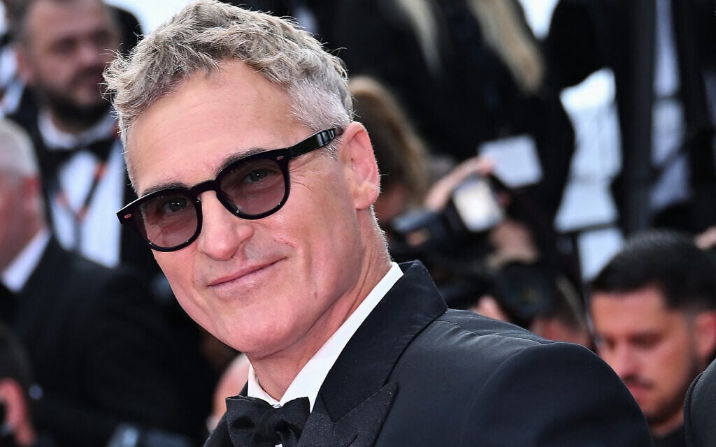 Over 4,000 actors, filmmakers sign pledge to boycott Israeli film ...