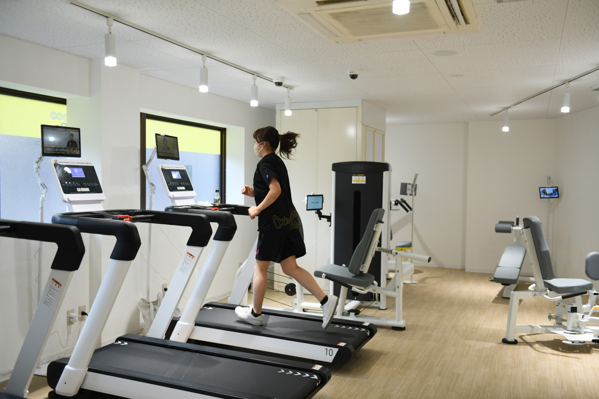 Hacer solo cardio: efectos positivos y negativos